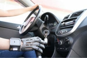 Is It Legal to Drive With Hand Controls? - RespectCareGivers