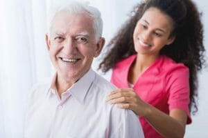 7 Common Digestive Problems In Elderly - RespectCareGivers
