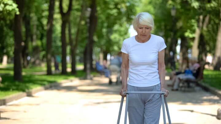 Does‌ Knee‌ Replacement‌ Qualify‌ For‌ Disability?‌ - RespectCareGivers