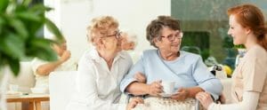 6 ADLs for Long Term Care: Essential Activities of Daily Living for Seniors