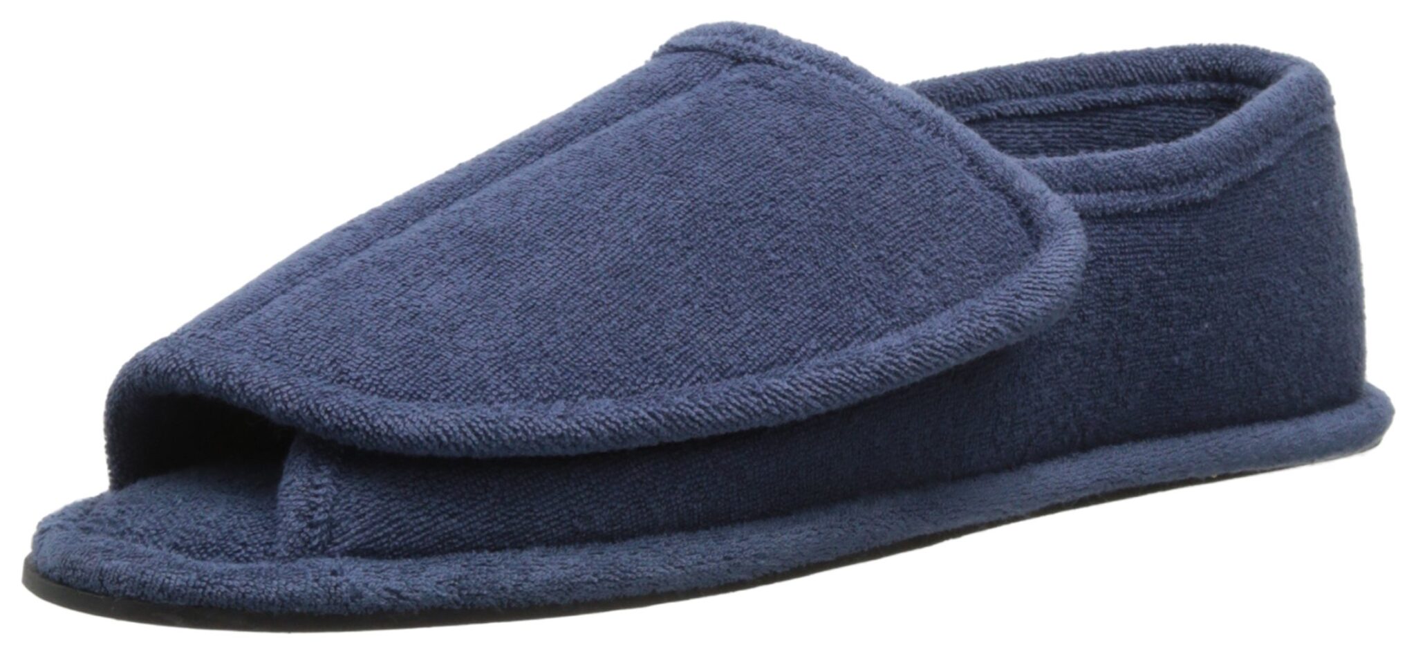 Open Toe Slippers for the Elderly: Comfortable and Safe Footwear for ...