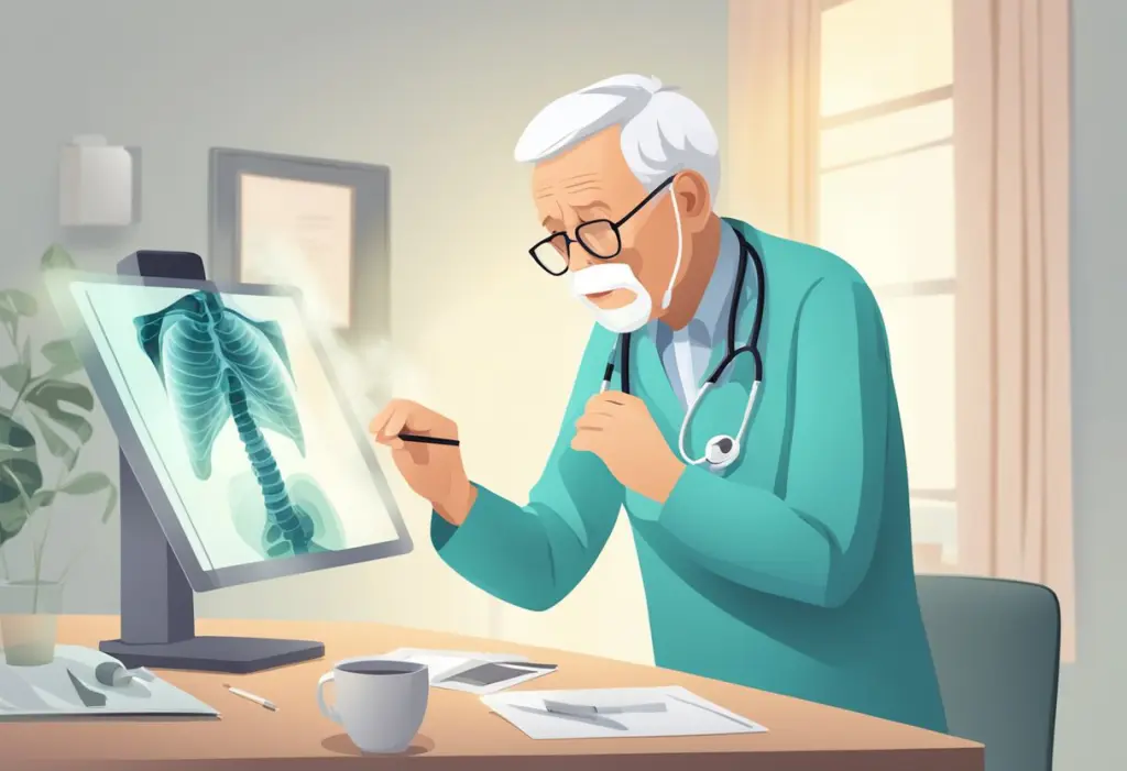 Aspiration Pneumonia Treatment in Elderly: Effective Strategies ...