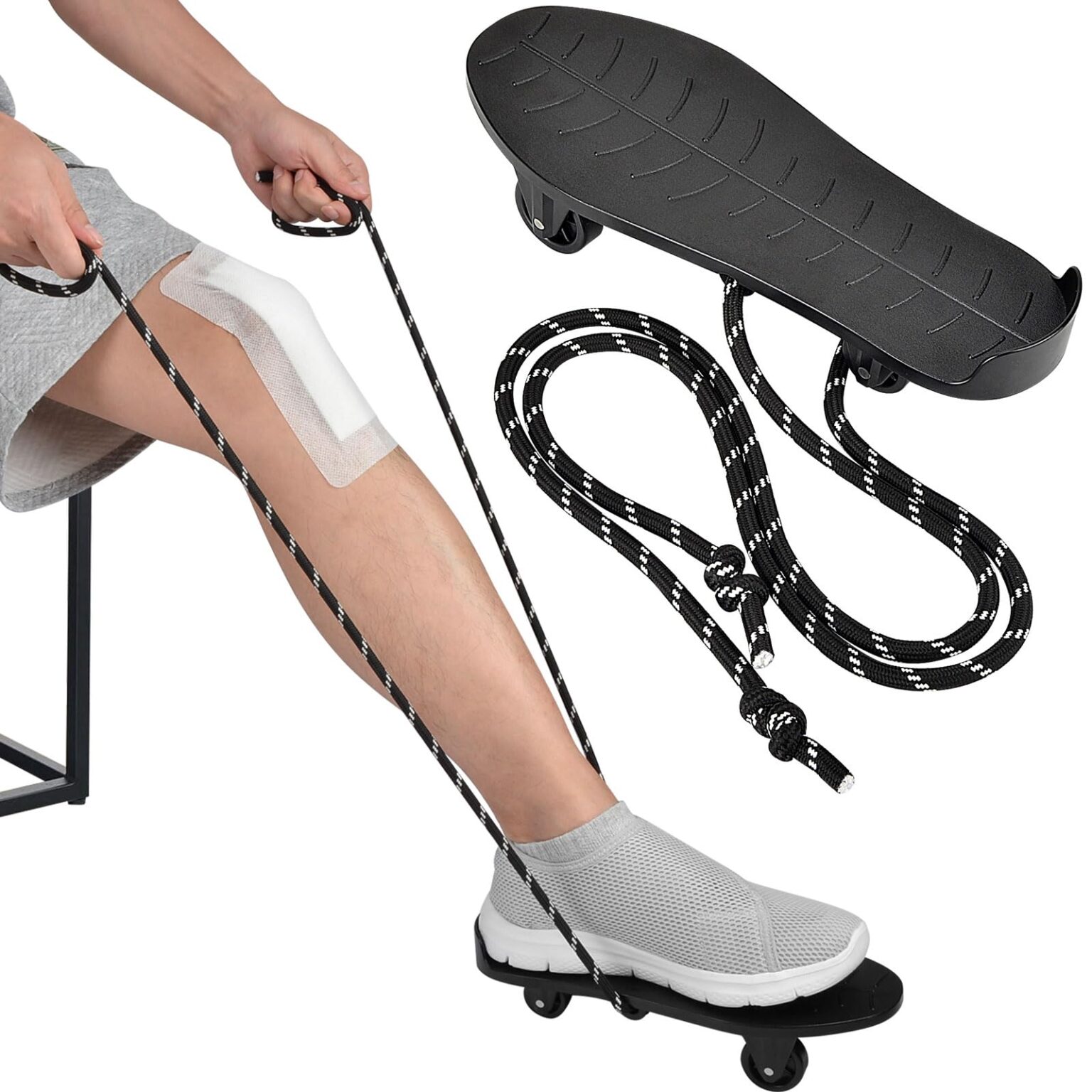 Knee-Friendly Exercise Equipment After Knee Replacement: Enhance Your ...