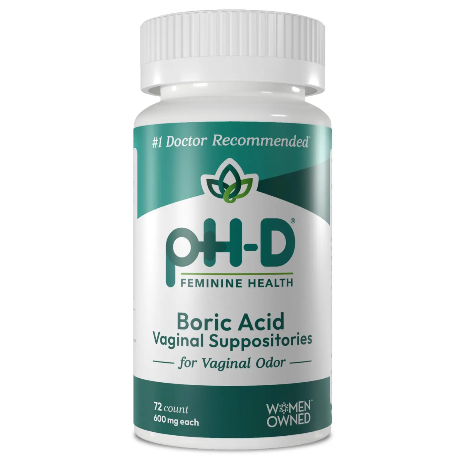 Boric Acid Suppositories: Benefits, Uses, and Precautions ...